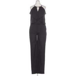 Swing Damen Jumpsuit/Overall, schwarz, Gr. 38