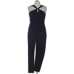 Esprit Damen Jumpsuit/Overall, marineblau, Gr. 42