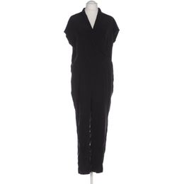 Cos Damen Jumpsuit/Overall, schwarz, Gr. 40