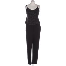 Esprit Damen Jumpsuit/Overall, schwarz, Gr. 42