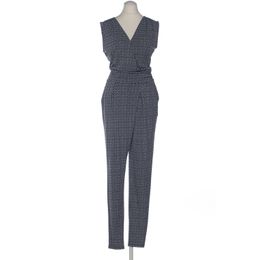 Michael Michael Kors Damen Jumpsuit/Overall, marineblau, Gr. 34