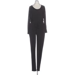 Michael Michael Kors Damen Jumpsuit/Overall, schwarz, Gr. 38