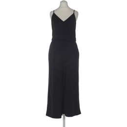 MONKI Damen Jumpsuit/Overall, schwarz, Gr. 32