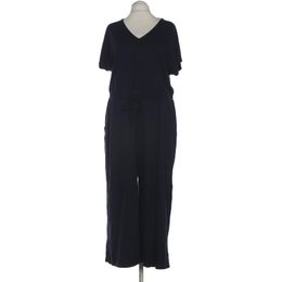 seasalt Damen Jumpsuit/Overall, marineblau, Gr. 46