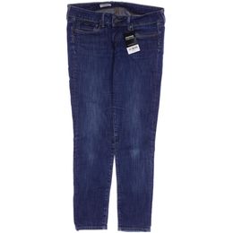 Pepe Jeans Damen Jeans, blau, Gr. 31