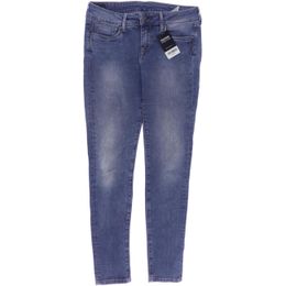 Pepe Jeans Damen Jeans, blau, Gr. 29