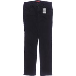 s.Oliver Damen Jeans, schwarz, Gr. 34