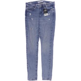 Pepe Jeans Damen Jeans, blau, Gr. 27