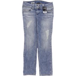 Pepe Jeans Damen Jeans, blau, Gr. 32