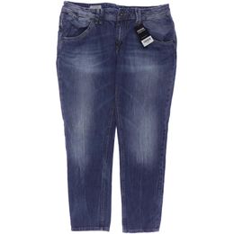 Pepe Jeans Damen Jeans, blau, Gr. 31