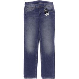 Pepe Jeans Damen Jeans, blau, Gr. 30