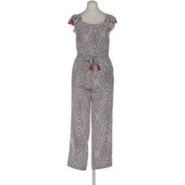 Pepe Jeans Damen Jumpsuit/Overall, mehrfarbig, Gr. uni