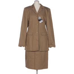 Taifun Damen Anzug, beige, Gr. 38