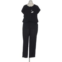 Taifun Damen Jumpsuit/Overall, schwarz, Gr. 42