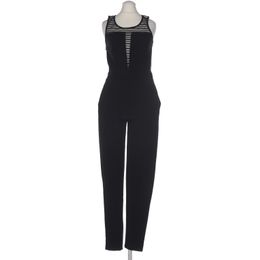 Only Damen Jumpsuit/Overall, schwarz, Gr. 34