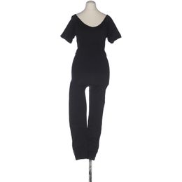 Only Damen Jumpsuit/Overall, schwarz, Gr. 42