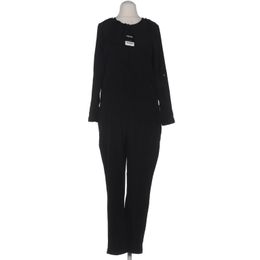 Noisy may Damen Jumpsuit/Overall, schwarz, Gr. 38