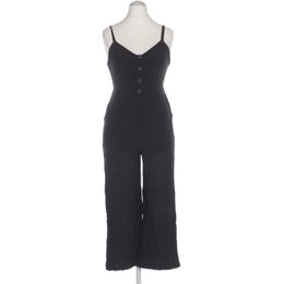 Abercrombie & Fitch Abercrombie & Fitch Damen Jumpsuit/Overall, schwarz, Gr. 36