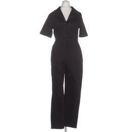 & other stories & Other Stories Damen Jumpsuit/Overall, schwarz, Gr. 38