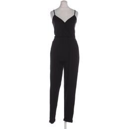 ASOS Petite Damen Jumpsuit/Overall, schwarz, Gr. 34