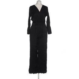 & other stories & Other Stories Damen Jumpsuit/Overall, schwarz, Gr. 40