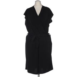 More & More More & More Damen Jumpsuit/Overall, schwarz, Gr. 42