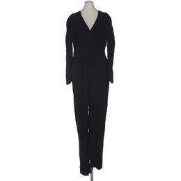 Forever New Damen Jumpsuit/Overall, schwarz, Gr. 38