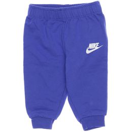 Nike Herren Stoffhose, blau, Gr. 62