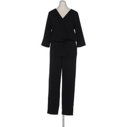 Tom Tailor Damen Jumpsuit/Overall, schwarz, Gr. 36