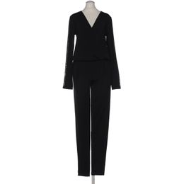 Gestuz Damen Jumpsuit/Overall, schwarz, Gr. 34