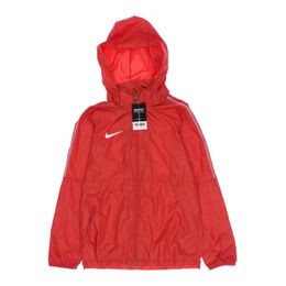 Nike Herren Jacke, rot, Gr. 146