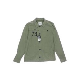 Pepe Jeans Herren Jacke, grün, Gr. 176