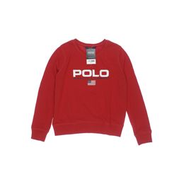 Polo Ralph Lauren Herren Hoodies & Sweater, rot, Gr. 158