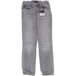 Polo Ralph Lauren Herren Jeans, grau, Gr. 140