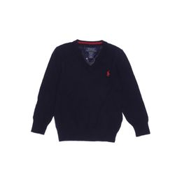 Polo Ralph Lauren Herren Pullover, marineblau, Gr. 92