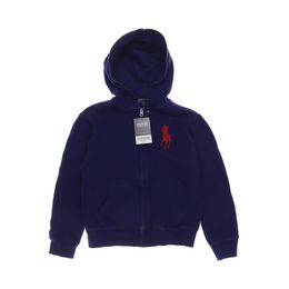 Polo Ralph Lauren Herren Hoodies & Sweater, blau, Gr. 128