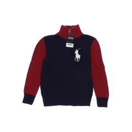 Polo Ralph Lauren Herren Pullover, marineblau, Gr. 128