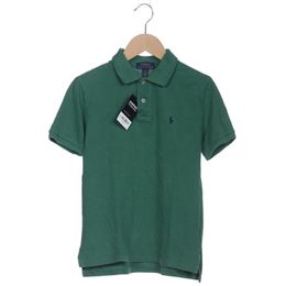 Polo Ralph Lauren Herren Poloshirt, grün, Gr. 146