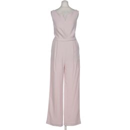 comma, Comma Damen Jumpsuit/Overall, pink, Gr. 34