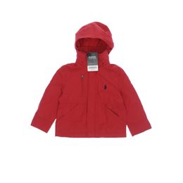 Polo Ralph Lauren Herren Jacke, rot, Gr. 92