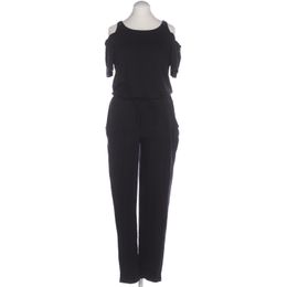 comma, Comma Damen Jumpsuit/Overall, marineblau, Gr. 42