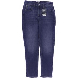 comma, Comma Damen Jeans, marineblau, Gr. 36