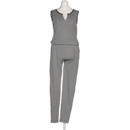 comma, Comma Damen Jumpsuit/Overall, schwarz, Gr. 36