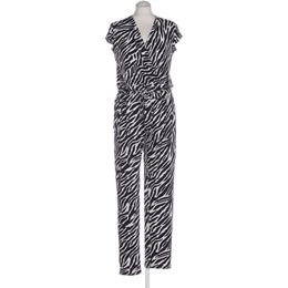 comma, Comma Damen Jumpsuit/Overall, schwarz, Gr. 38