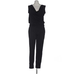 comma, Comma Damen Jumpsuit/Overall, schwarz, Gr. 40