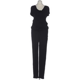 comma, Comma Damen Jumpsuit/Overall, schwarz, Gr. 36