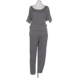 comma, Comma Damen Jumpsuit/Overall, marineblau, Gr. 42