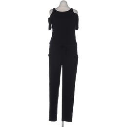 comma, Comma Damen Jumpsuit/Overall, marineblau, Gr. 44