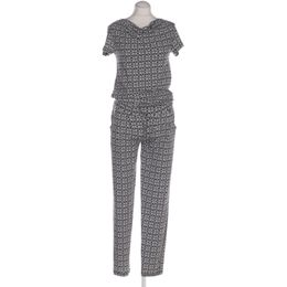 comma, Comma Damen Jumpsuit/Overall, schwarz, Gr. 34