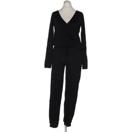 comma, Comma Damen Jumpsuit/Overall, schwarz, Gr. 36